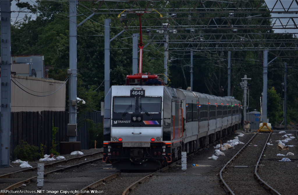 NJT 4648
